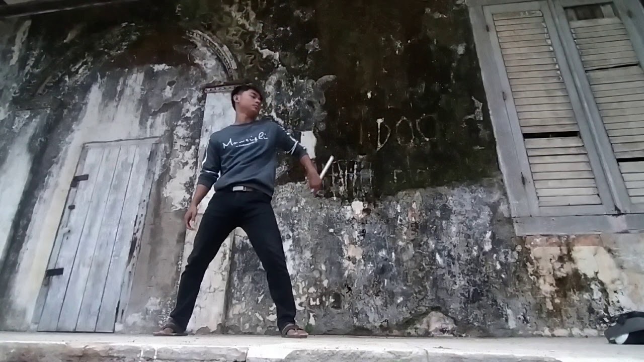 Golden Combo Tournament | Fajril Falaq | INDONESIA - YouTube