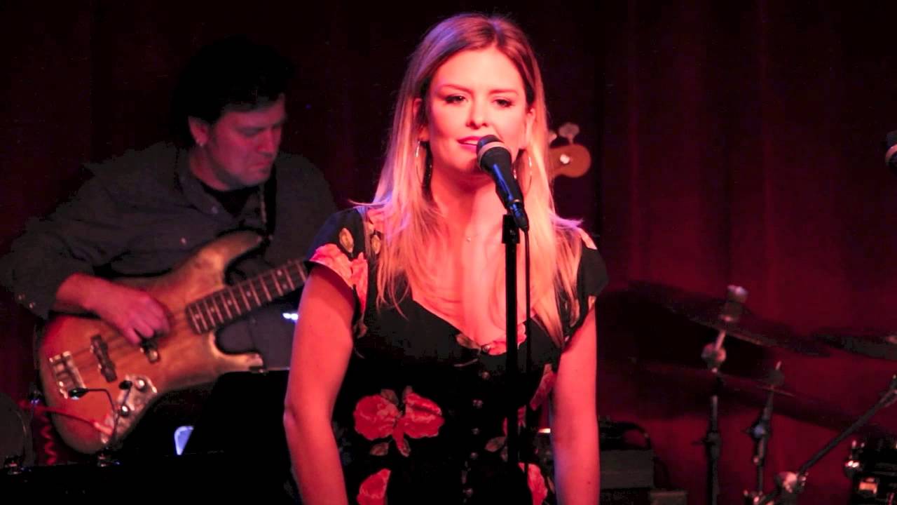 Kathleen Monteleone - "Nowhere" (Music & Lyrics By Amanda Green) - YouTube