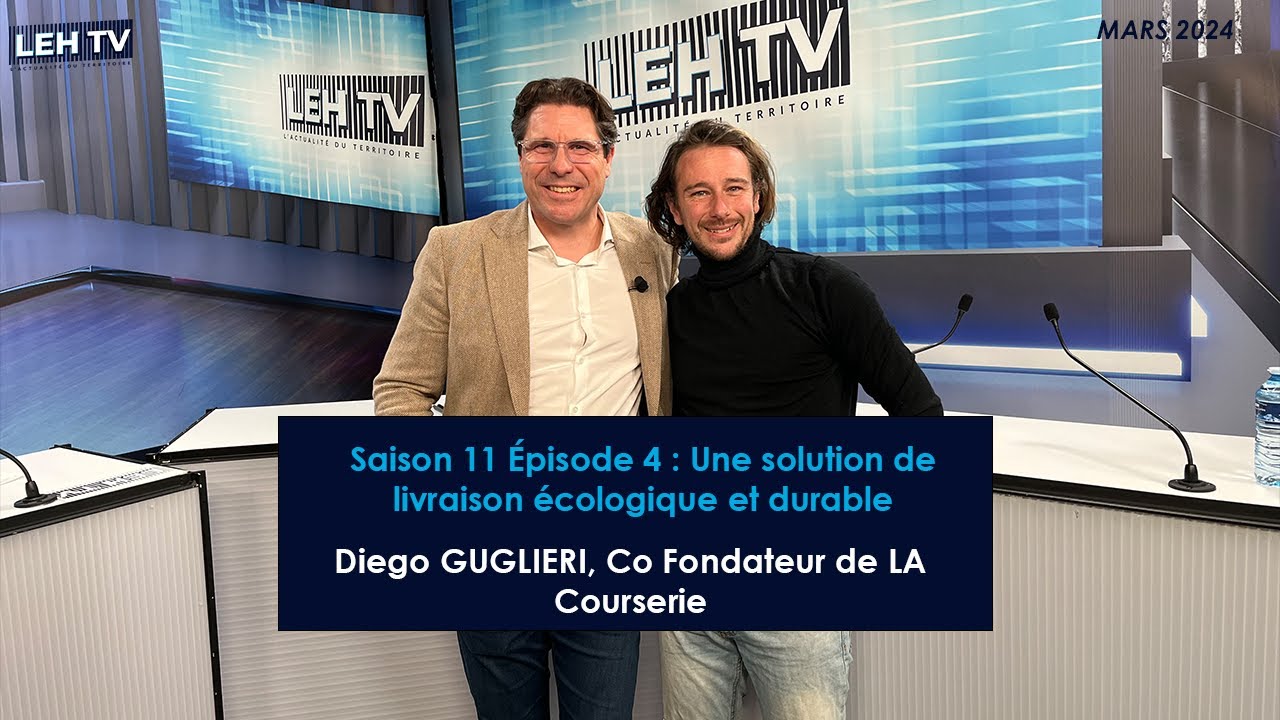 [ ACTUALITÉ DU TERRITOIRE : FAIRE FACE AU ZFE AVEC UNE SOLUTION ...