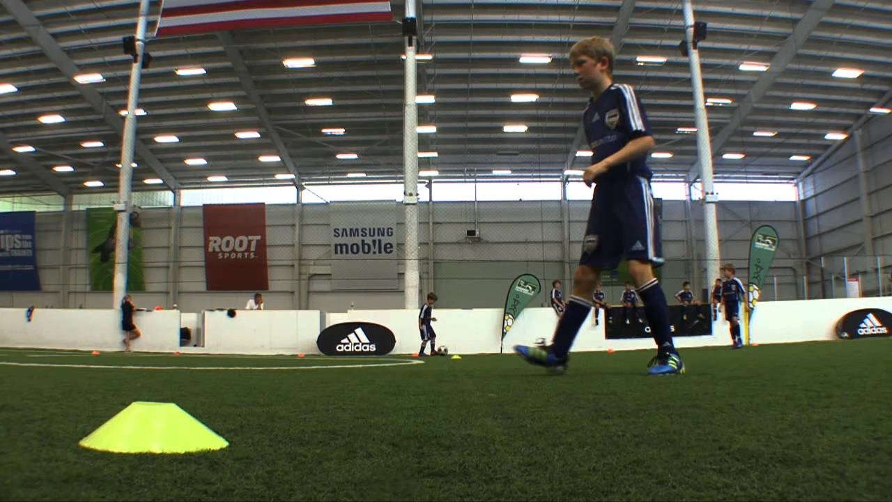 U12 - Week 4 - Activity 1 - YouTube