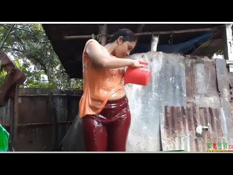 Bangla hot video 2019 Vabi gosol Video viral | ভাবির গোসল ভিডিও ভাইরাল bangla sexey video 2019 ...
