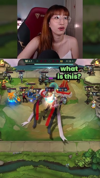 chaotic comms for a chaotic set 👾 #lol shorts #tft #riotgames #lol #lolclips - YouTube