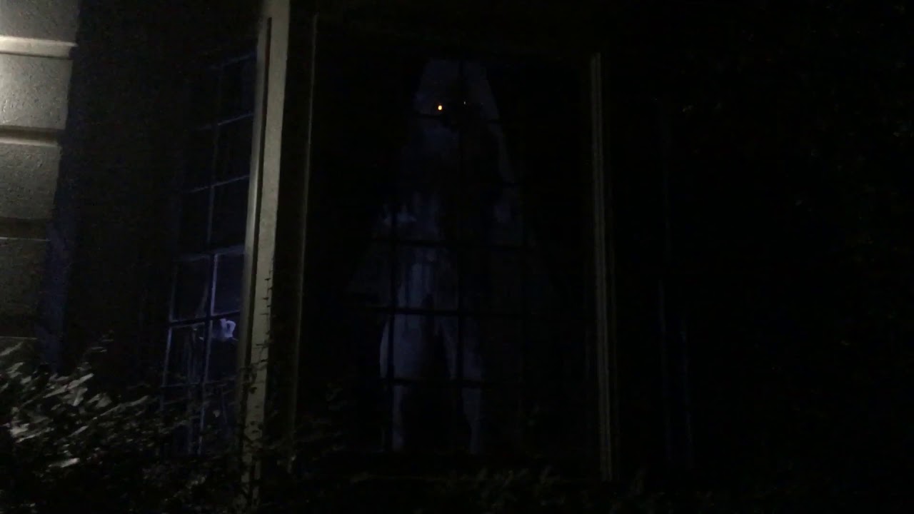 Beware of the Full Moon - YouTube