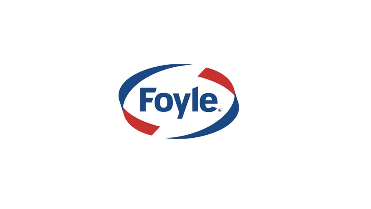 Foyle Food Group | Technical Consultancy Support - YouTube