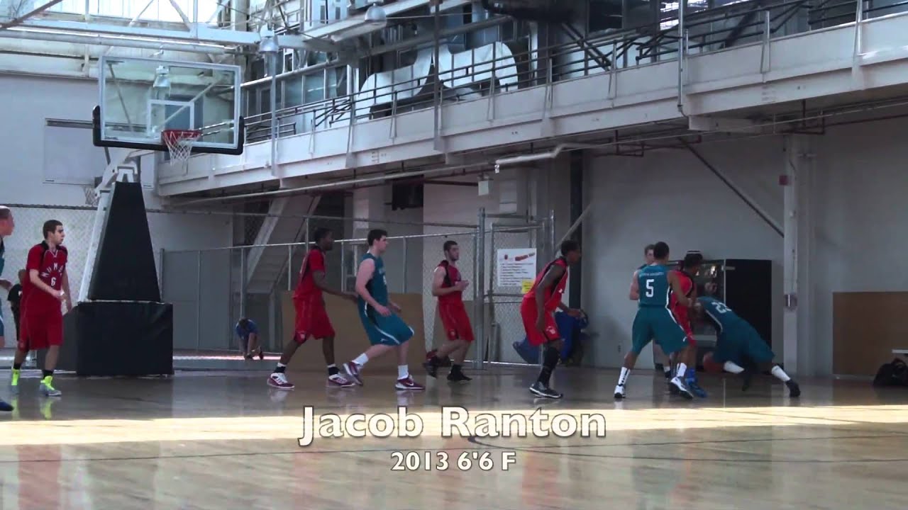 Waterloo Wildhawks - 2012 Hoop Dome Championship! Javon Masters, Juwan ...