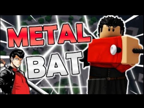 Strong battle ground easy combo of betal bat - YouTube
