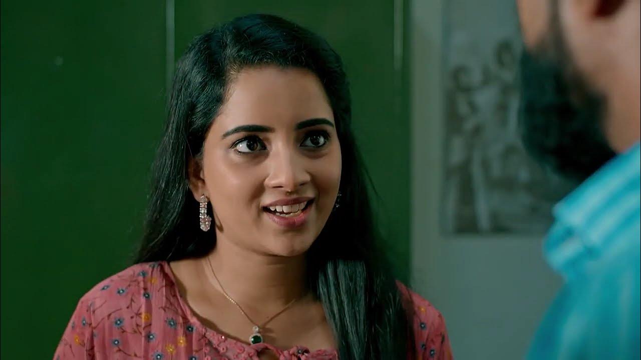 Madhura Nombara Kattu - Full Ep - 124 - Nitya, Jeevan, Hari - Zee Keralam - YouTube