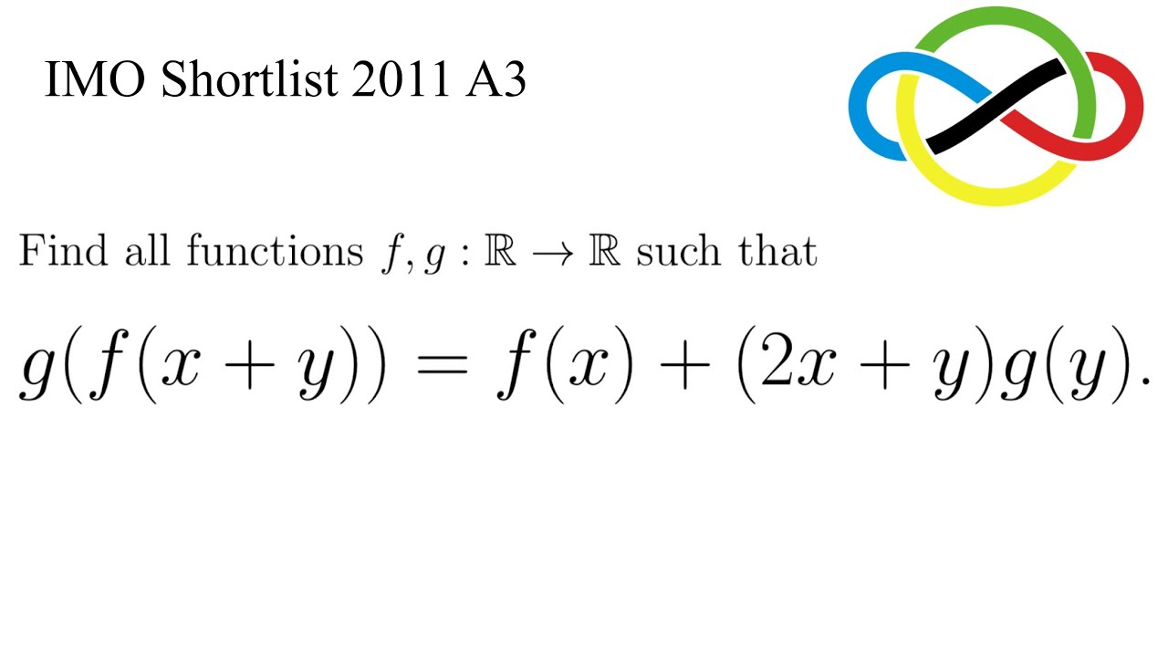 Weak Spots of Functional Equations | International Mathematical ...