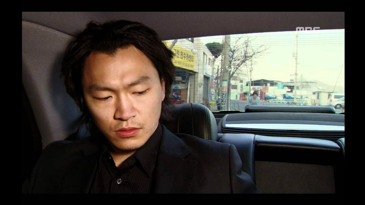 Doctor Gangster, 3회, EP03, #05 - YouTube