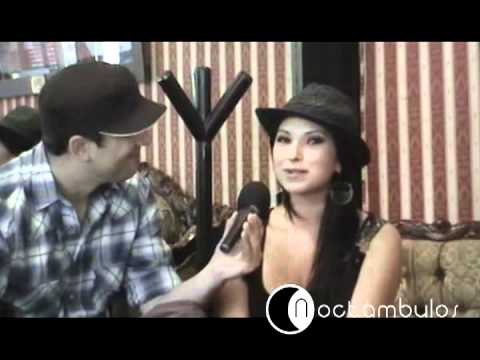 Jimena Bon - YouTube