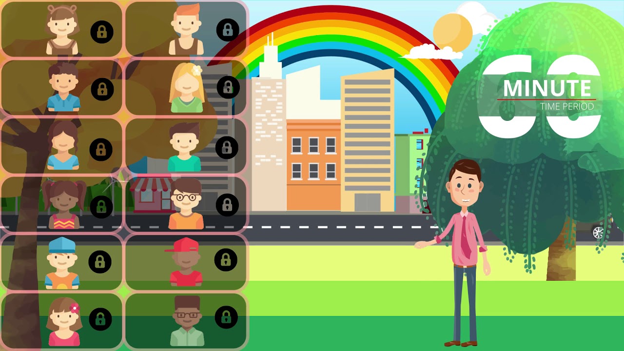 Team Building Breakout Rooms - YouTube