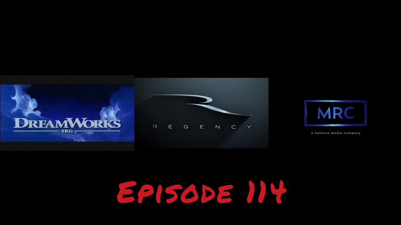 DreamWorks Pictures/Regency enterprises/Media Rights Capital | Logo ...