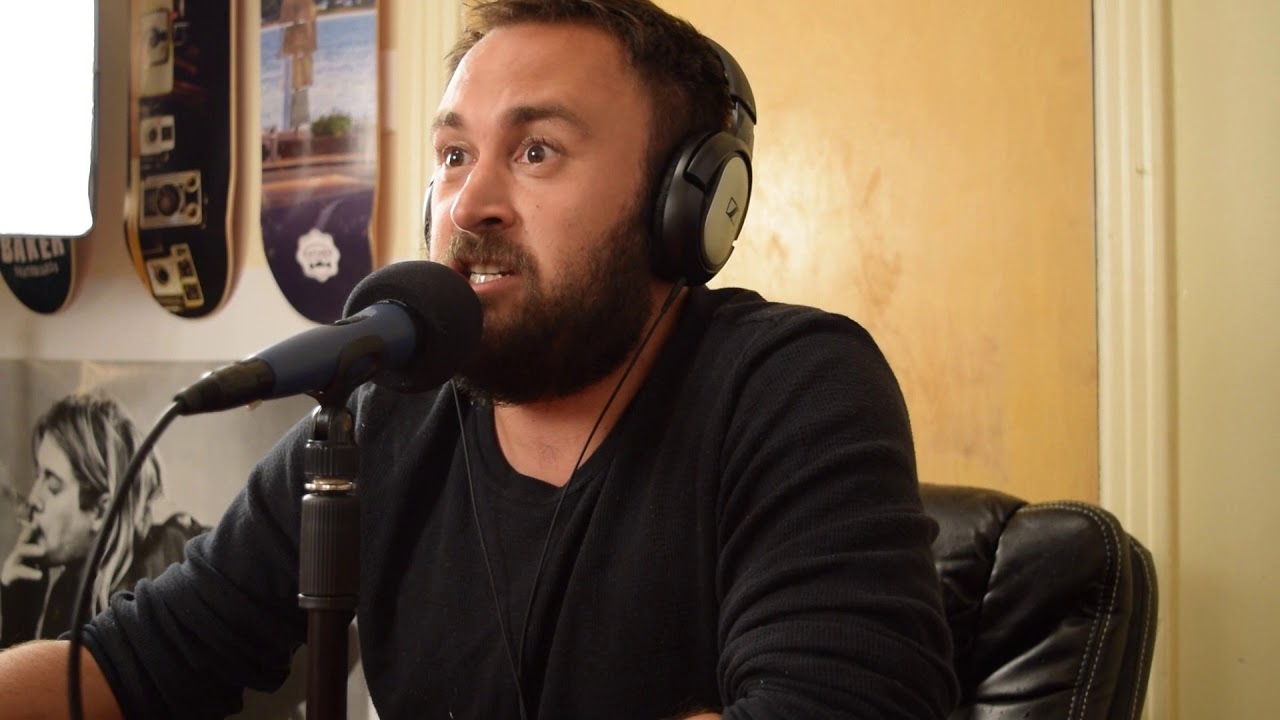 What's Up Podcast #30 JC Surette video - YouTube