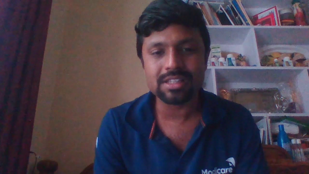 Modicare D Tox in kannada - YouTube