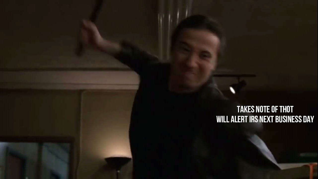 Sigma Grindset: Furio Giunta (The Sopranos) - YouTube