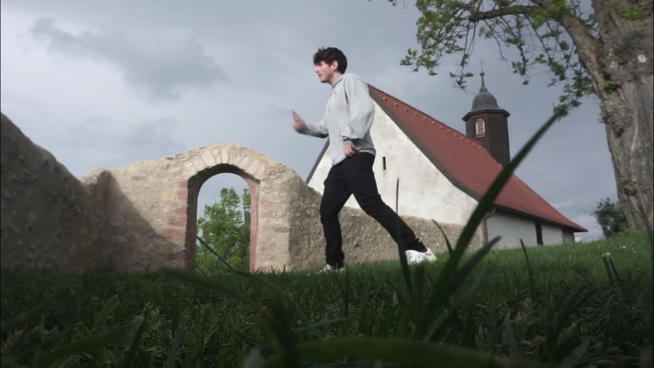 kid kapri - Zwei von dir | HipHop dance freestyle - YouTube