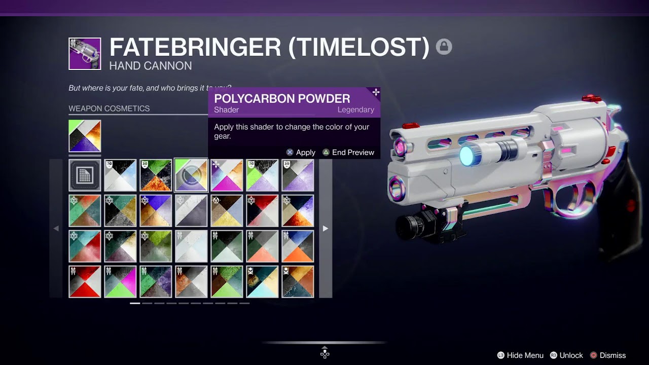 Destiny 2: Master Templar Checkpoint - YouTube