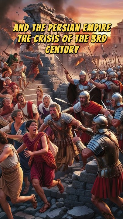 The Crisis of the Third Century: Exploring Political Instability in the ...