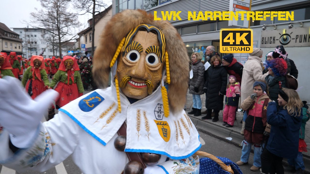 Lwk Umzug 2024