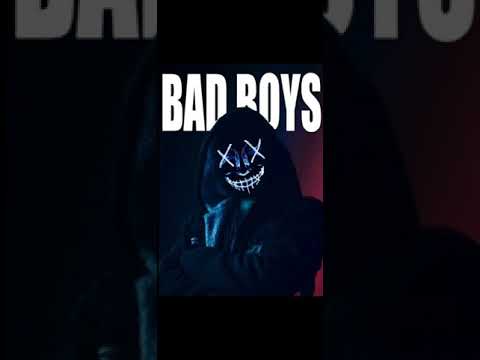 BAD BOY