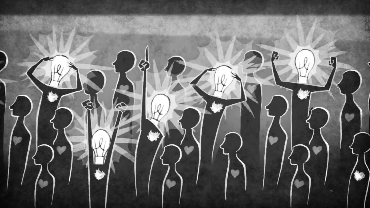 TED-Ed Clubs (animated intro montage, 2014) - YouTube