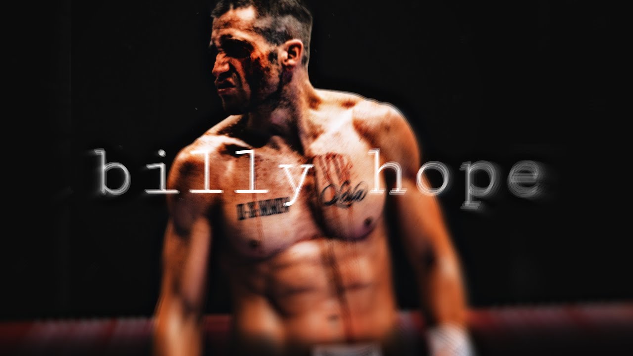 billy hope - YouTube