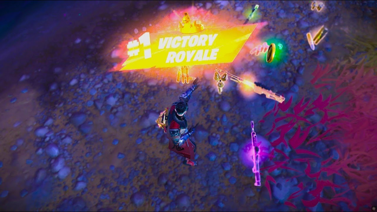 *NEW* Fortnite Battle Royale Chapter 6 Season 2: LAWLESS - YouTube