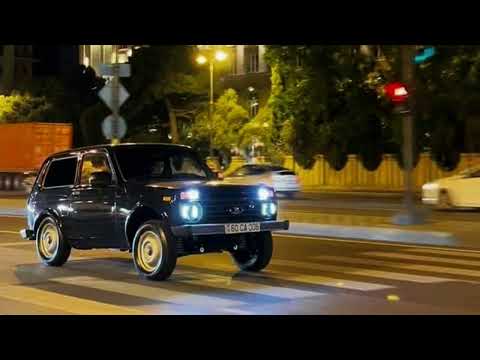 Azeri Bass Music 2024 - [ BlackBeatsZ - Papanin Gul Balasi Remix ] Yeni Mahnı