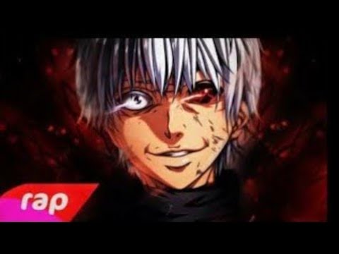 RAP DO KANEKI | FAMINTO POR HUMANOS | 7 MINUTOZ