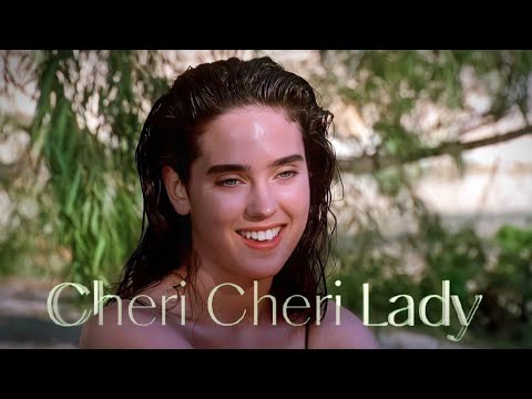 Jennifer Connelly
