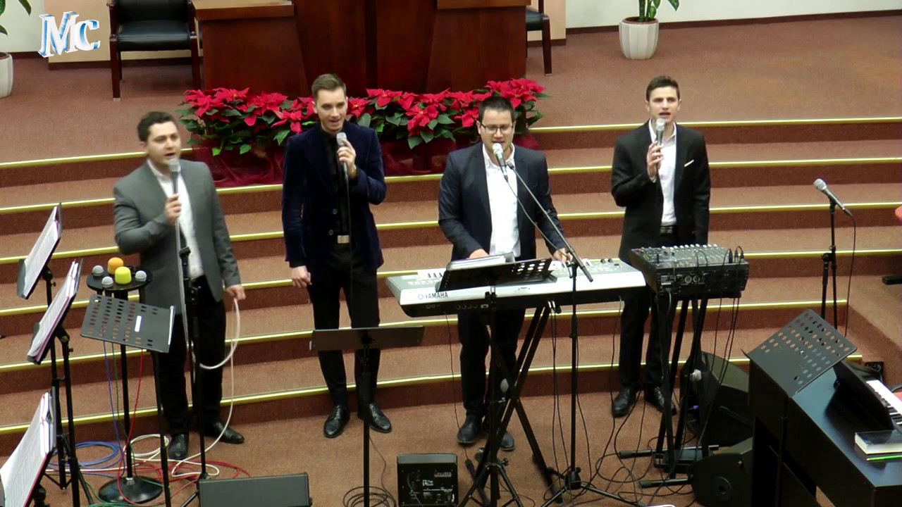 Manu Negrea - Colaj de cantari crestine video! - YouTube