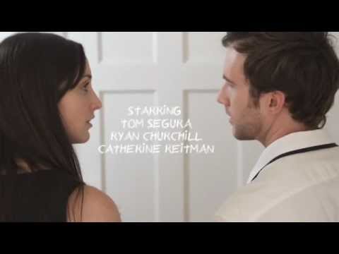 Ryan Churchill - Web Series Pilot - Frank Advice starring Tom Segura and Catherine Reitman