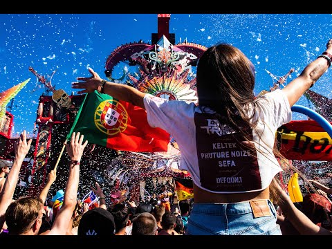 Lucenzo & Don Omar - Danza Kuduro (ilMago Hardstyle Remix)