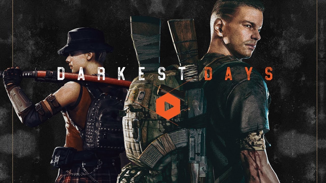 Como solucionar el error de DARKEST DAYS (PC), que te impide abrir o ...