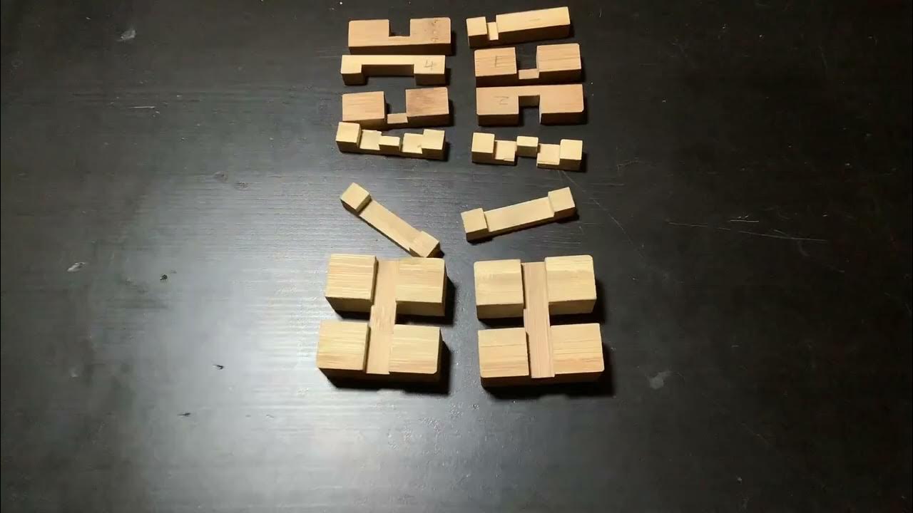 Wooden Puzzle Box Solution YouTube wooden-puzzle-box-solution-youtube