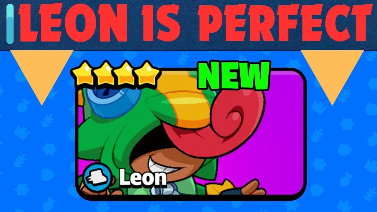 [ Squad Busters ] Leon gameplay live game! - YouTube