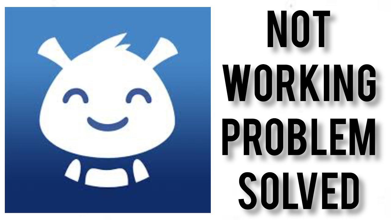 How To Solve Friendly Social Browser App Not Working(Not Open) Problem ...