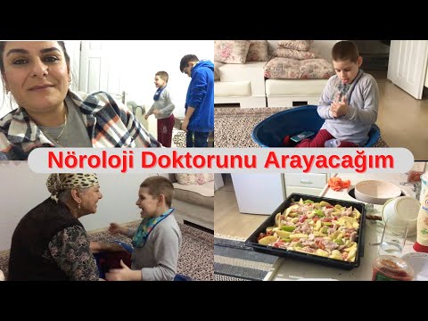 O AĞLADI BEN AĞLADIM 😭DENGESİ HİÇ YERİNDE DEĞİL 😥KULAĞI KÖTÜ OLDU 😢PANİK YAPMAMAYA ÇALIŞIYORUM 😥