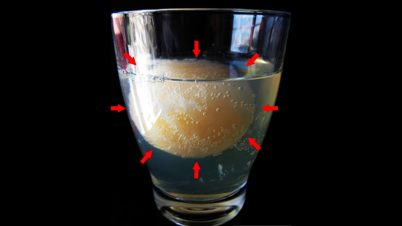 LIMPIA CON HUEVO BARRIDA CON HUEVO INTERPRETACION - YouTube