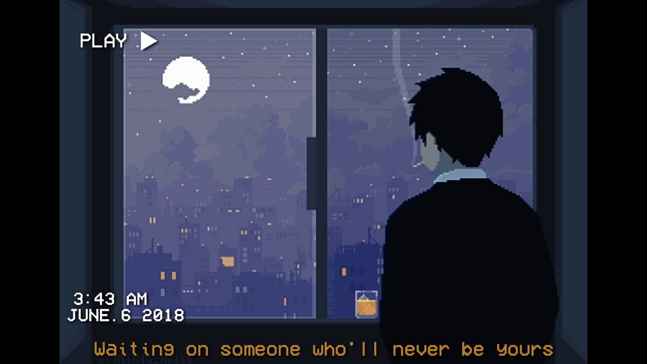 Wait - Over October with lyrics - YouTube