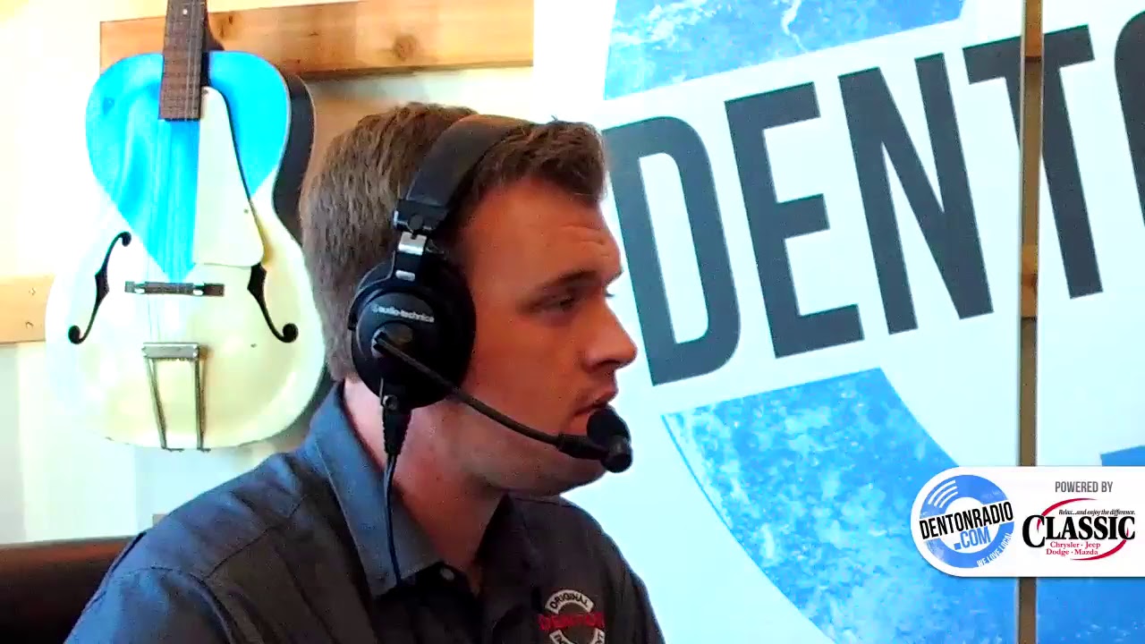 LIVE with best-selling author, Randy L. Schmidt - YouTube