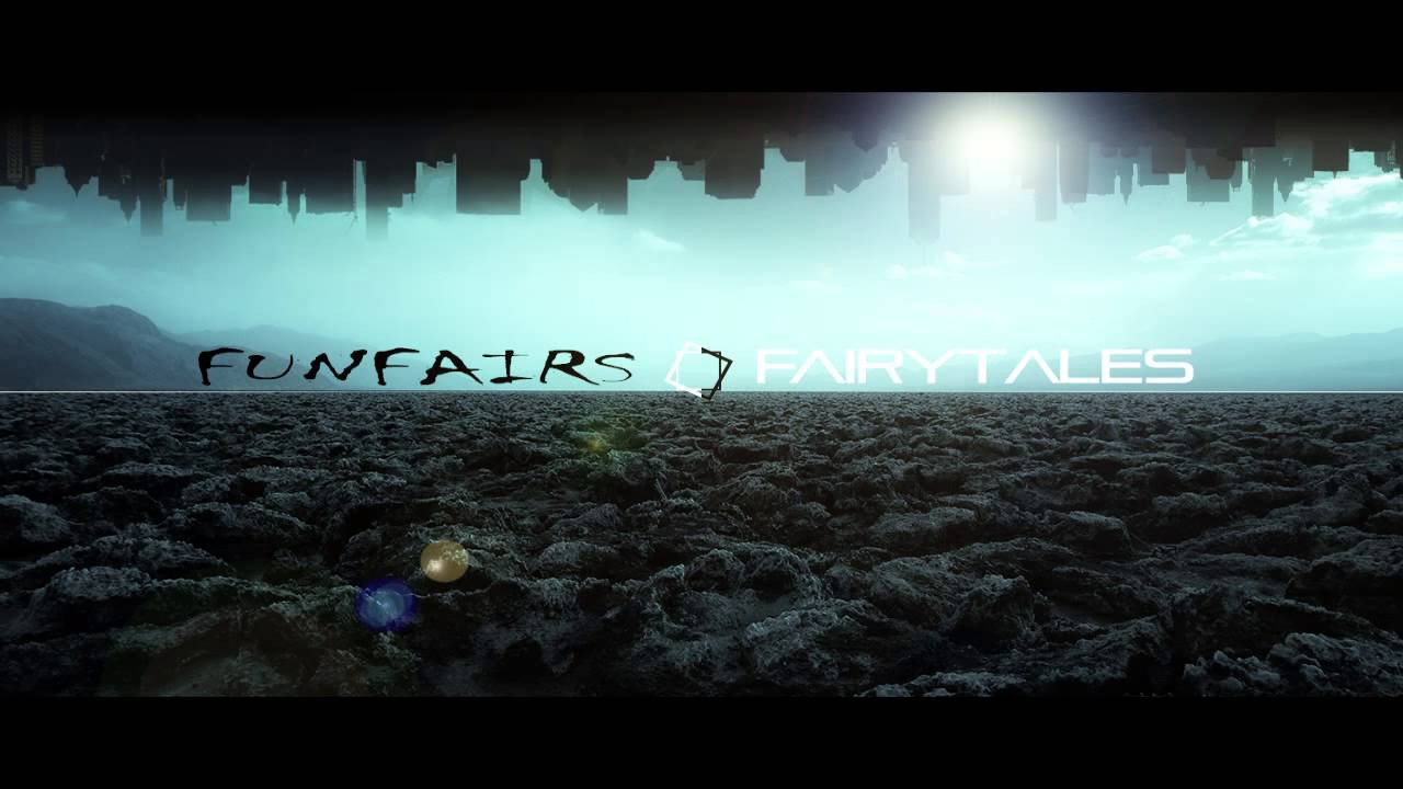 Apollo And The Artist - Fate - YouTube