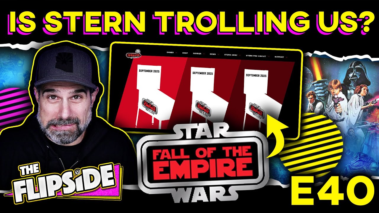 Star Wars Teaser Trailer Disappointment!? - YouTube