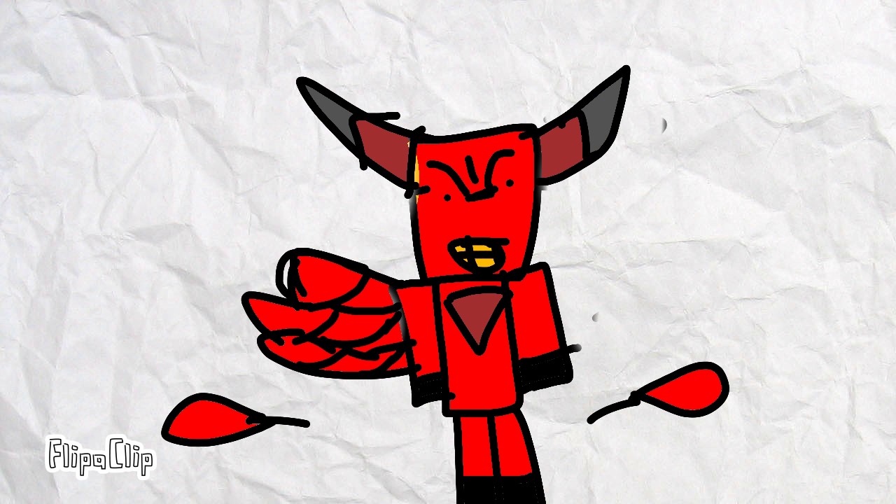 8 Bit Goat Transformations |Demon Form - YouTube
