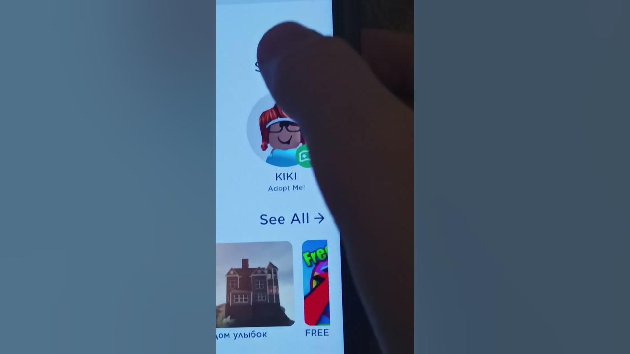 как создать наклейку в роблокс - YouTube