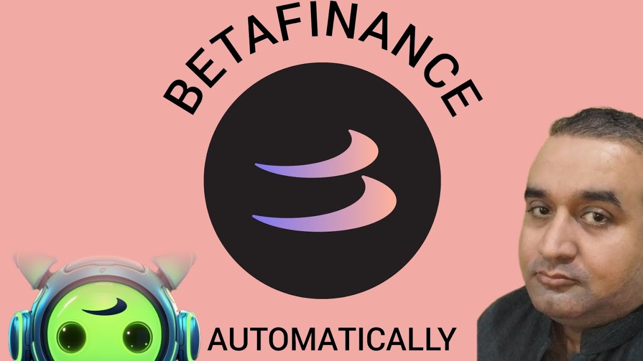 Beta Coin Price Prediction | Beta Finance Review - YouTube