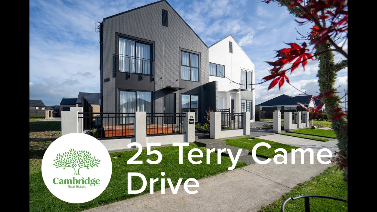 25 Terry Came Drive - YouTube