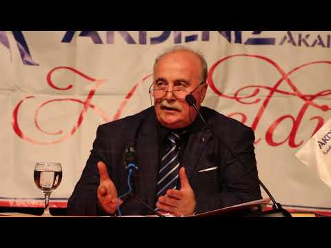 Prof. Dr. Talip ÖZDEŞ - Mâturidî'nin Kur'an Anlayışı ve Tefsir Yöntemi