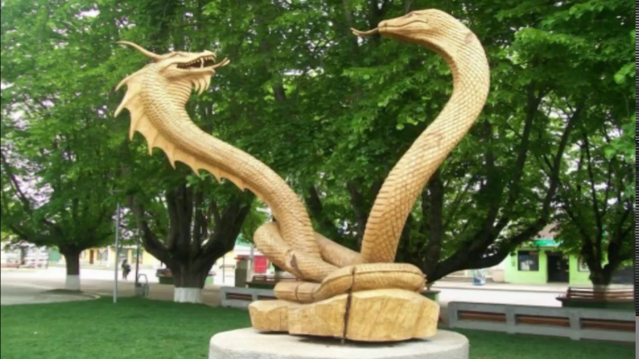 tren tren vilu y caicai vilu 2018 - YouTube