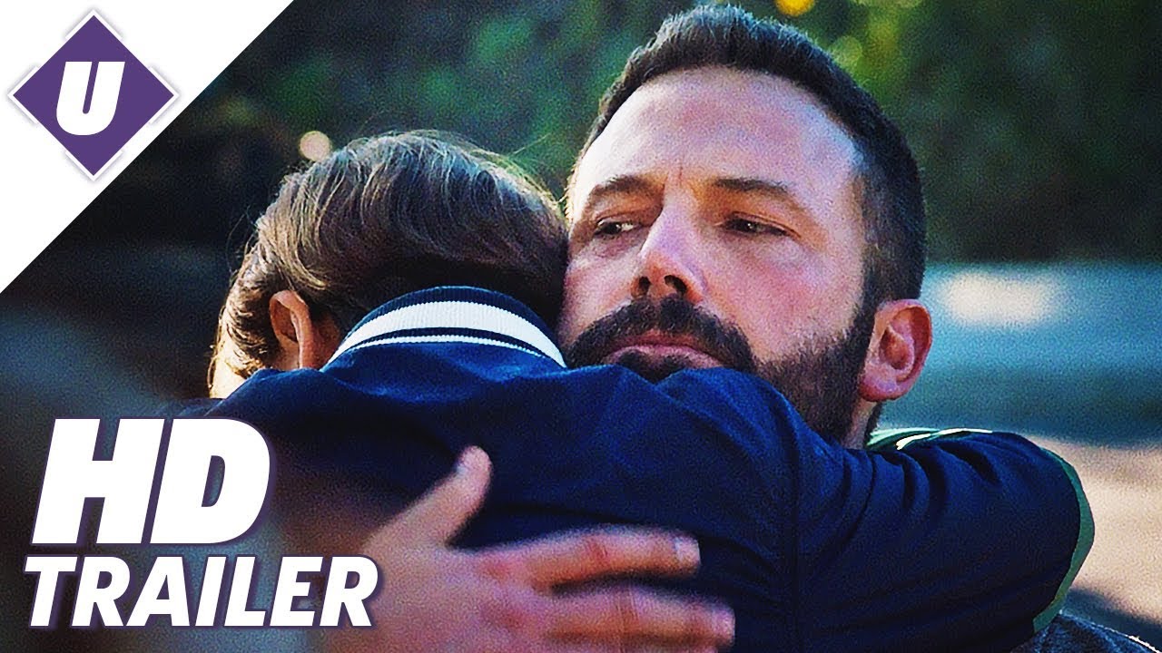 The Way Back (2020) - Official Trailer | Ben Affleck - YouTube